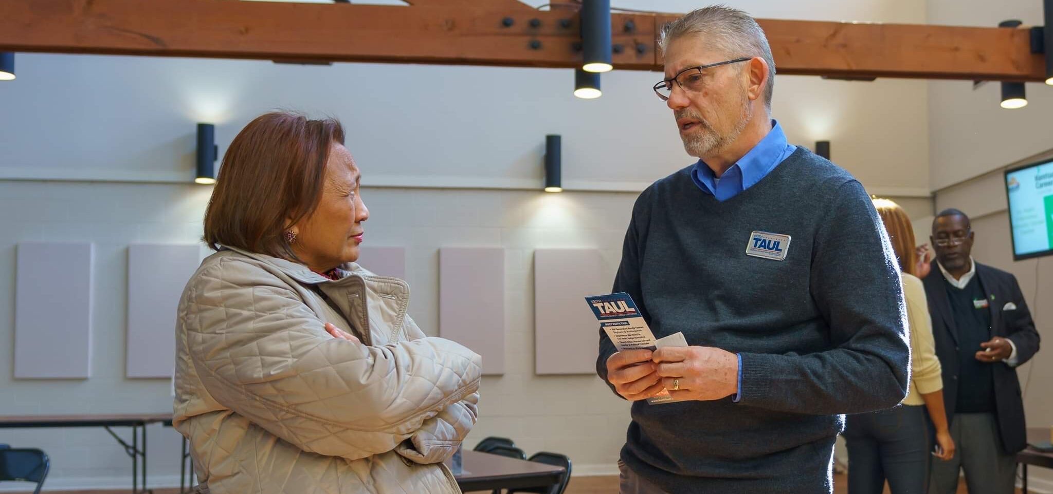 Radcliff Small Business Alliance Meeting - Keith Taul For Hardin County ... Radcliff Small Business Alliance Meeting - Keith Taul For Hardin County ...